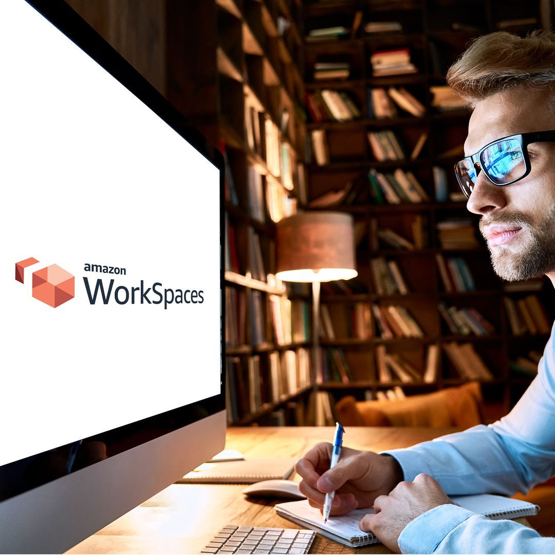 The Complete Guide to AWS WorkSpaces Pricing